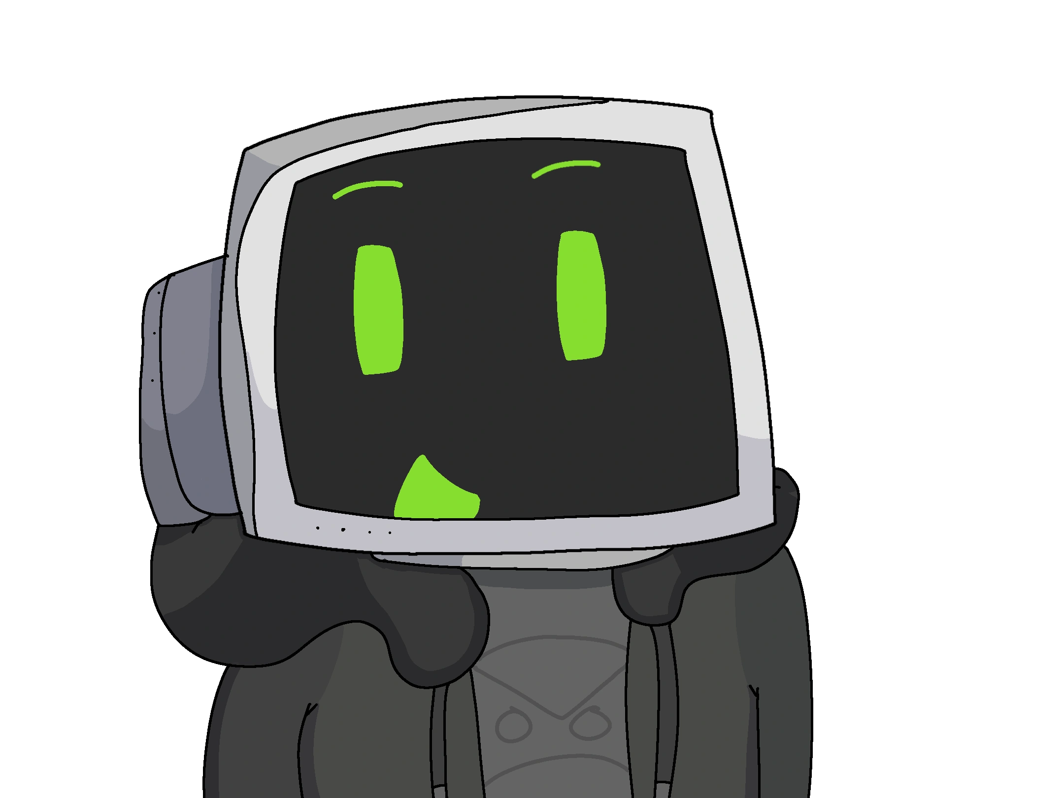 finished cyrix art :cool_shades: | Fandom