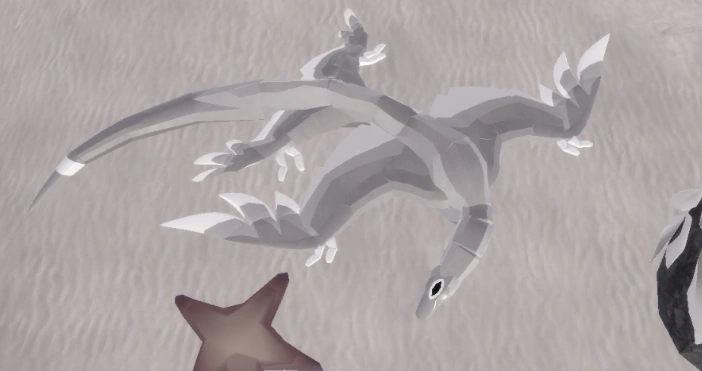 he melted :( | Fandom