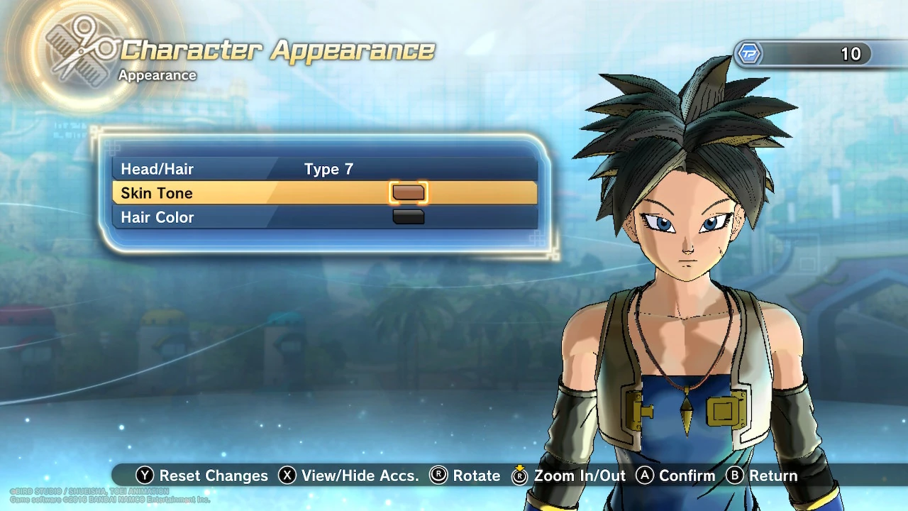 Rate her appearance! (CaC) | Fandom