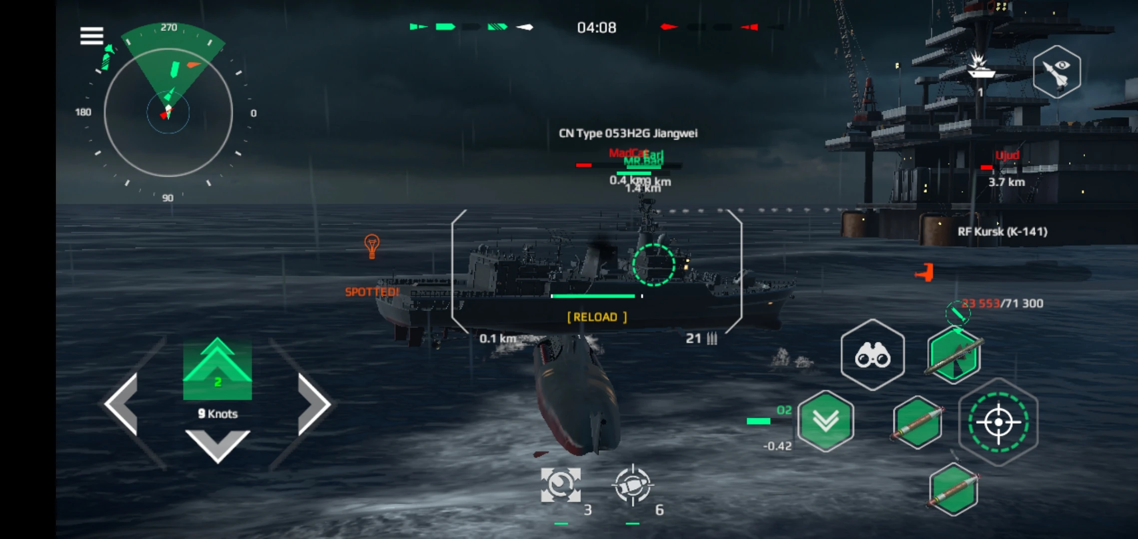 Modern Tactics | Fandom