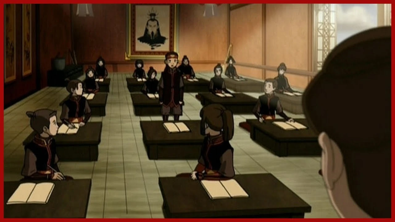 Education In The World Of Avatar | Fandom