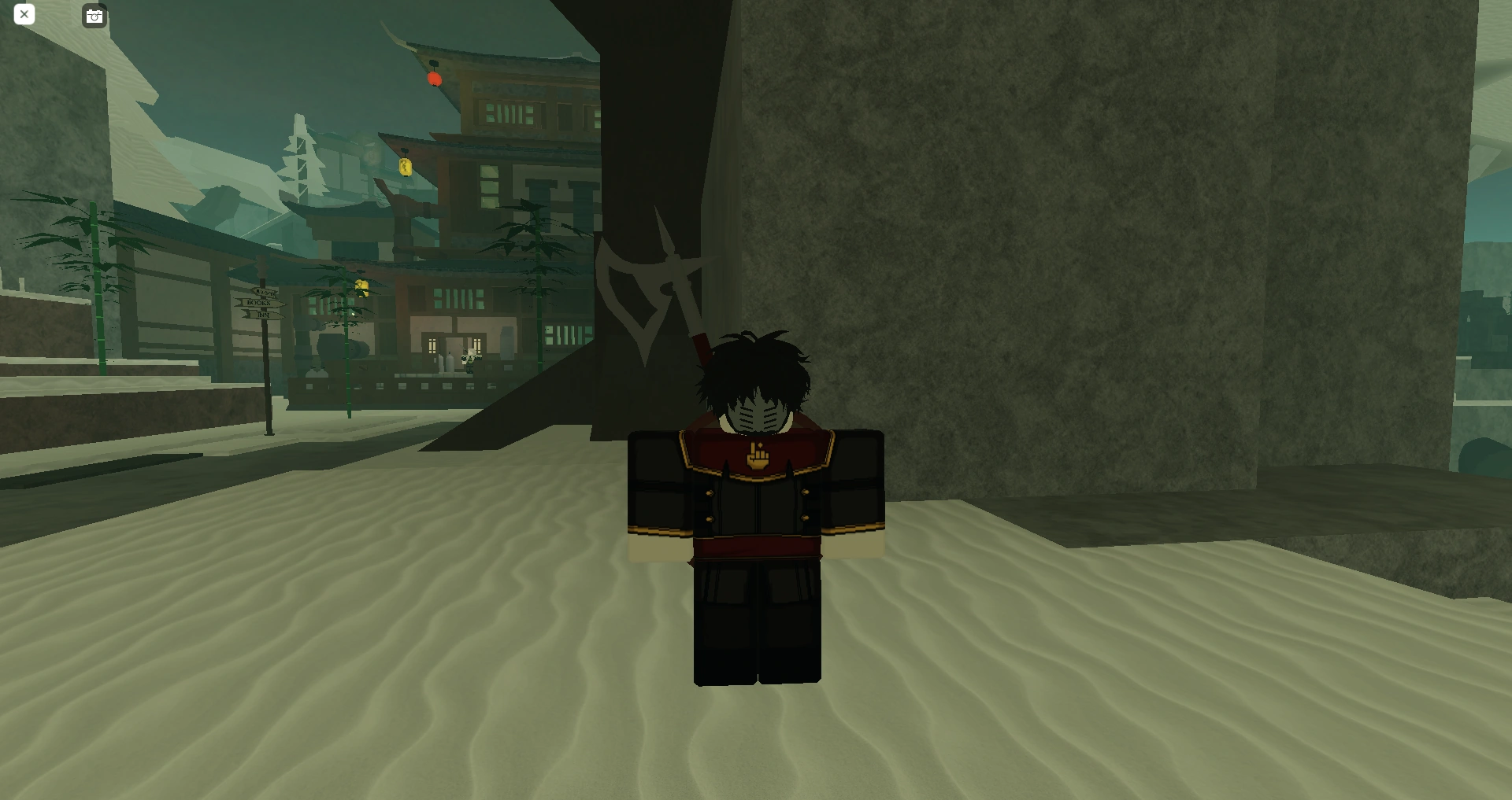 fire nation guard in deepwoken!?!?/11/?!/1? | Fandom