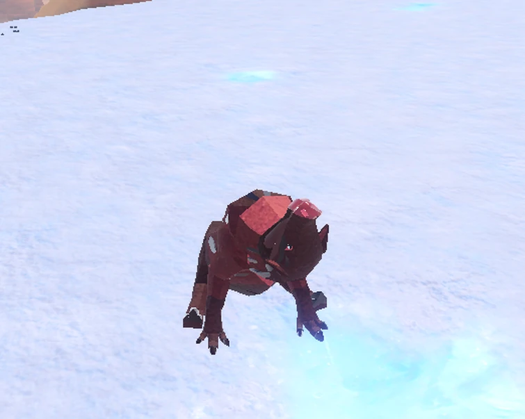 Discuss Everything About Creatures of Sonaria Wiki | Fandom