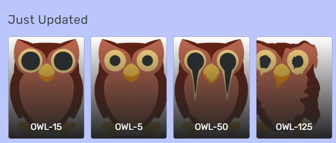 THE OWL TAKEOVER | Fandom