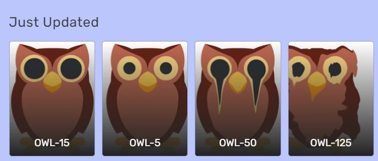 THE OWL TAKEOVER | Fandom