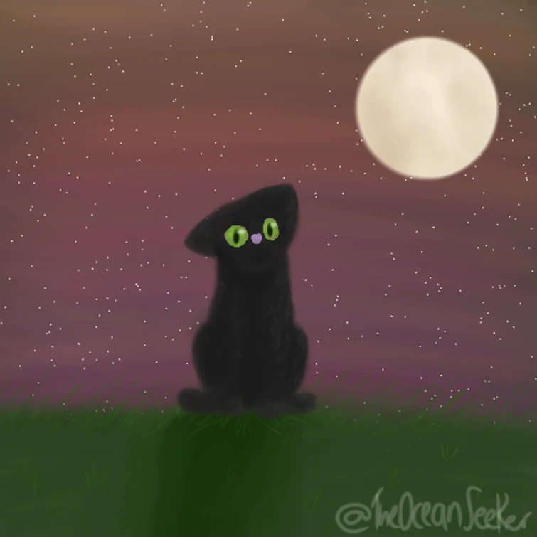 this actually turned out ok! | Fandom