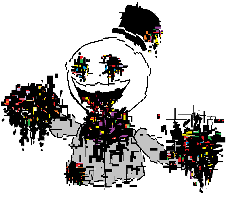 Haha funny Pibby reference | Fandom