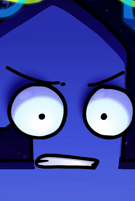 TPOT 20 Leak. | Fandom