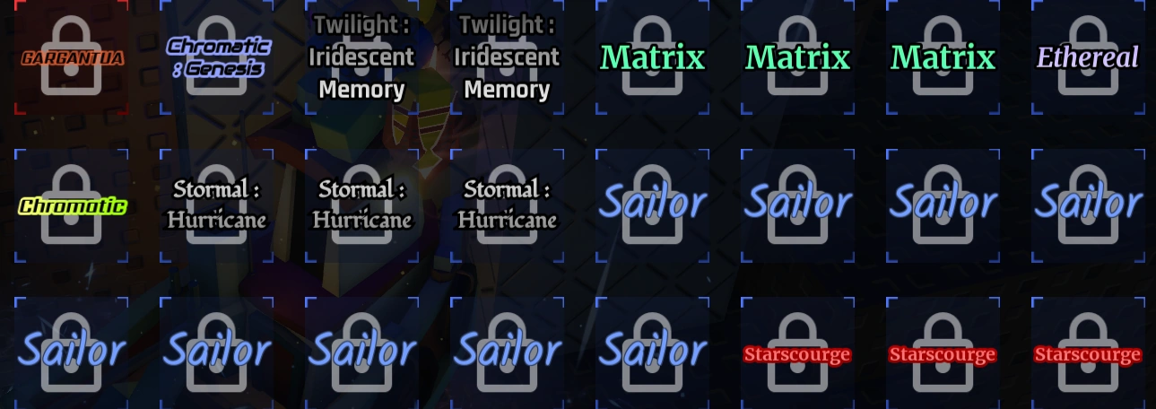 Sailor Curse is REAL | Fandom