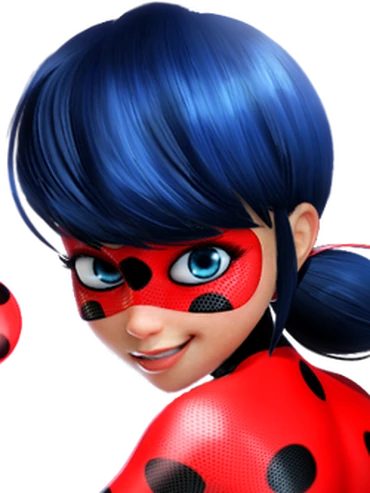 Kat vs Ladybug (Gravity Rush Vs Miraculous Tales of Ladybug and Cat ...