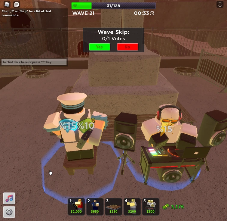 Discuss Everything About Tower Defense Simulator Wiki | Fandom