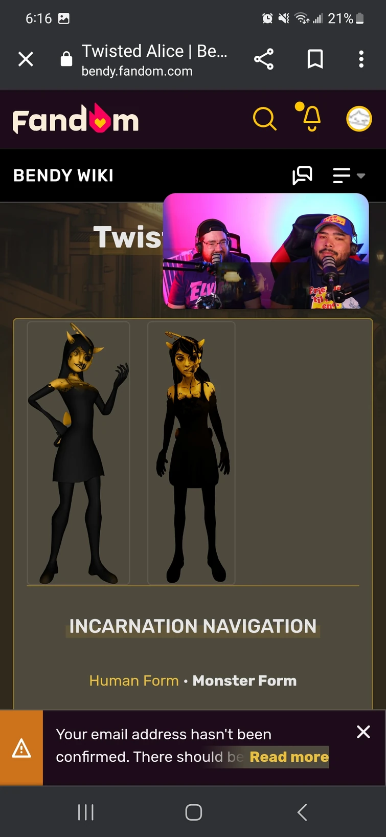 Better alice render? | Fandom