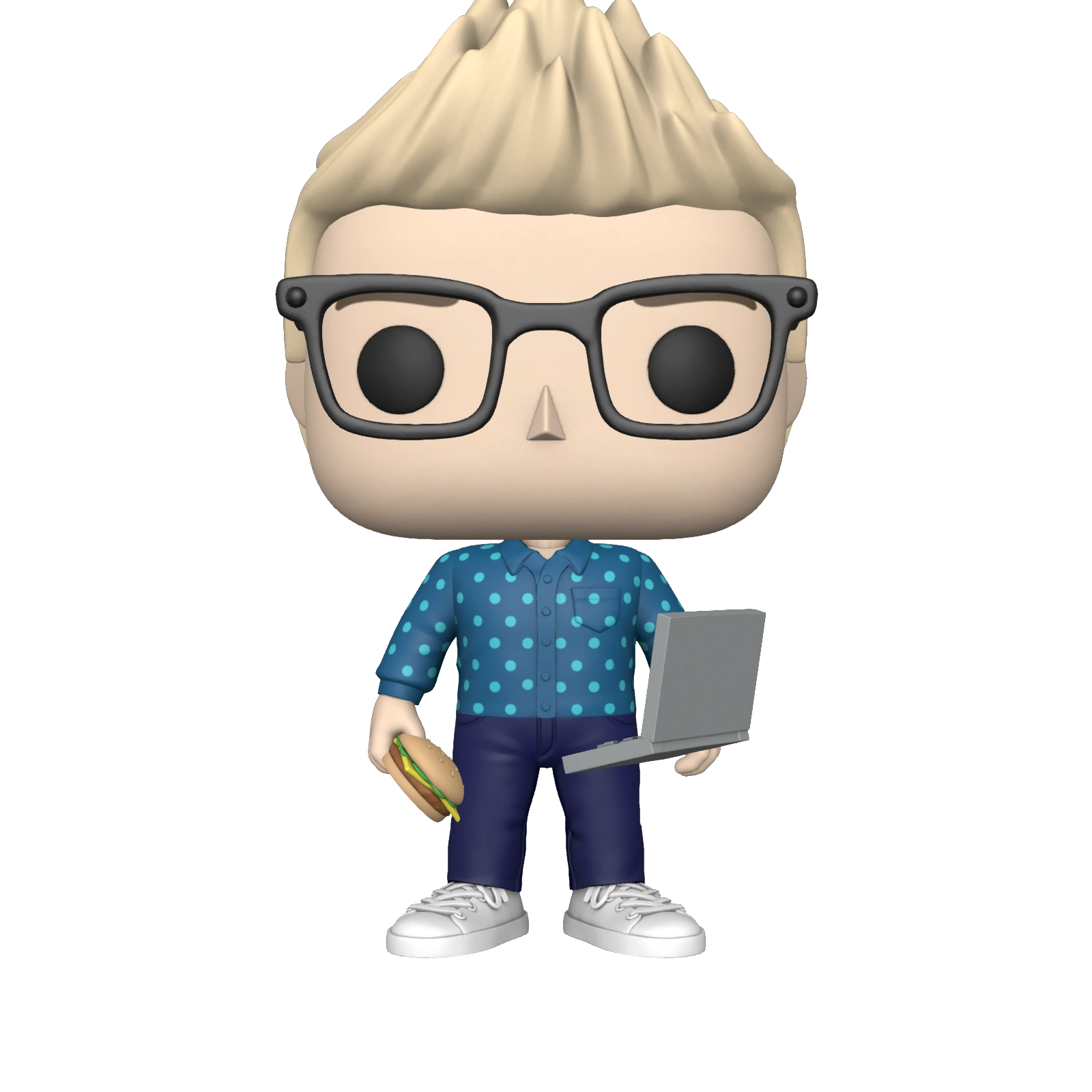 i made my real self into a funko pop | Fandom