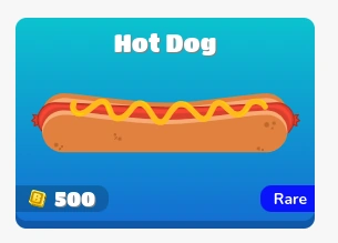 hot dog | Fandom