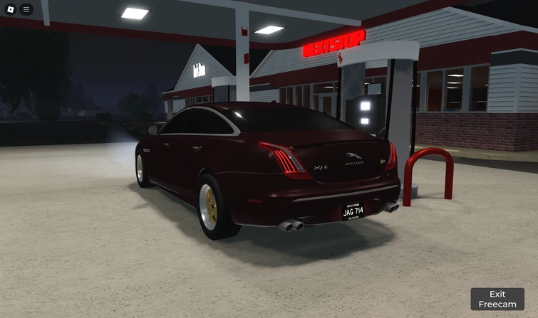it's a jaaaaag | Fandom