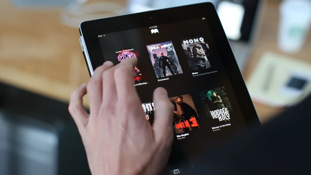 NYCC: Madefire Announces First VR Comics Platform on Oculus | Fandom
