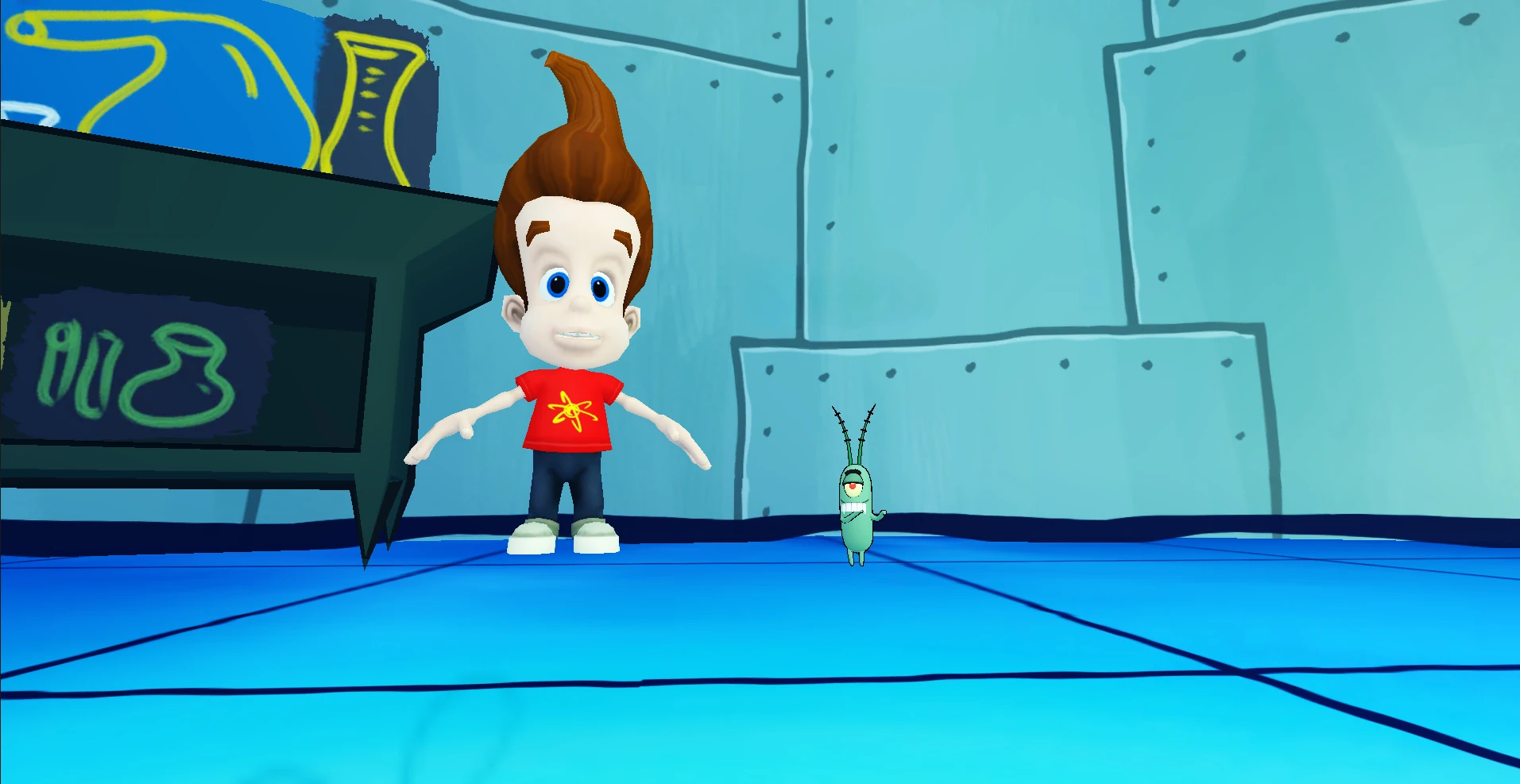 Gotta Blast! | Fandom