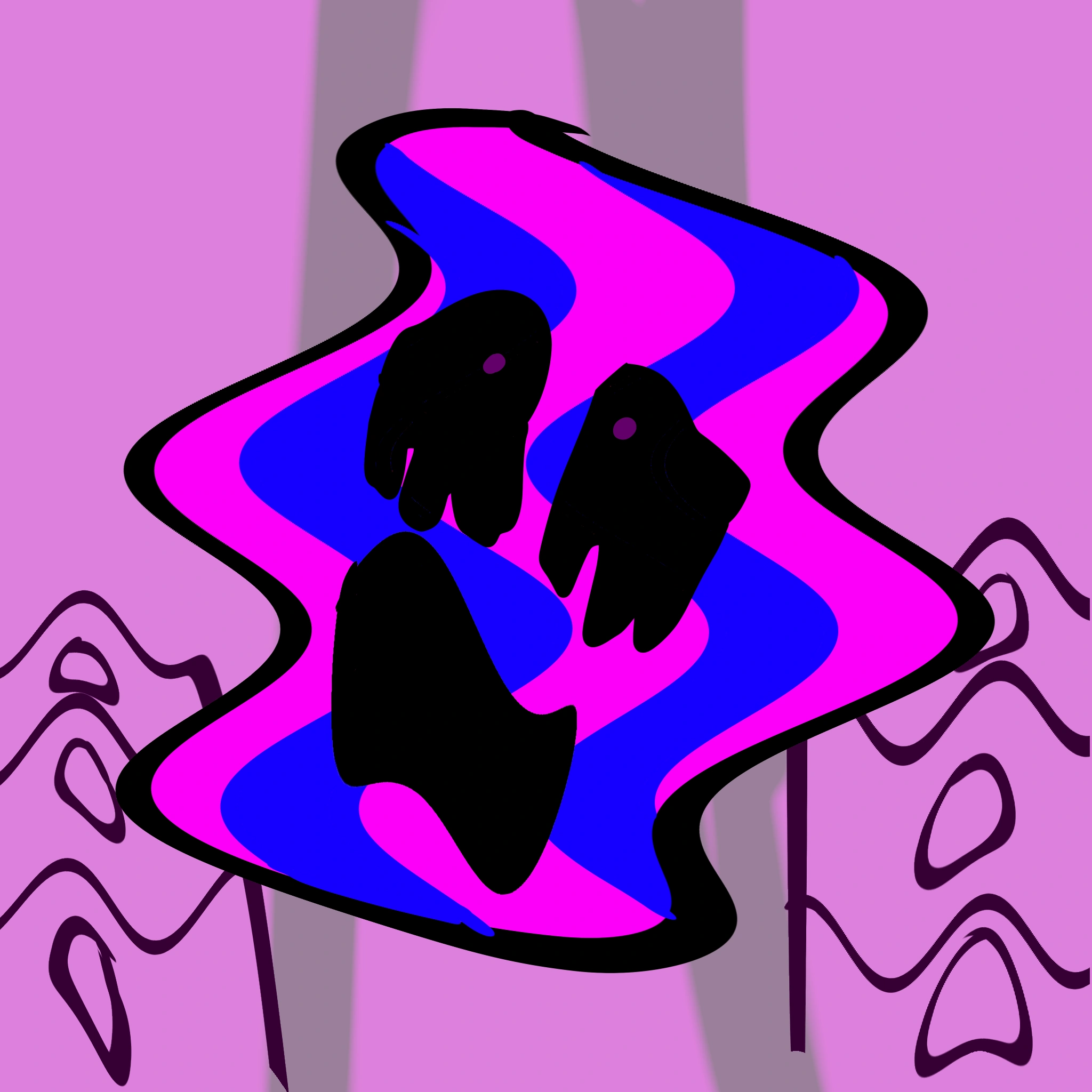 This is Warp | Fandom