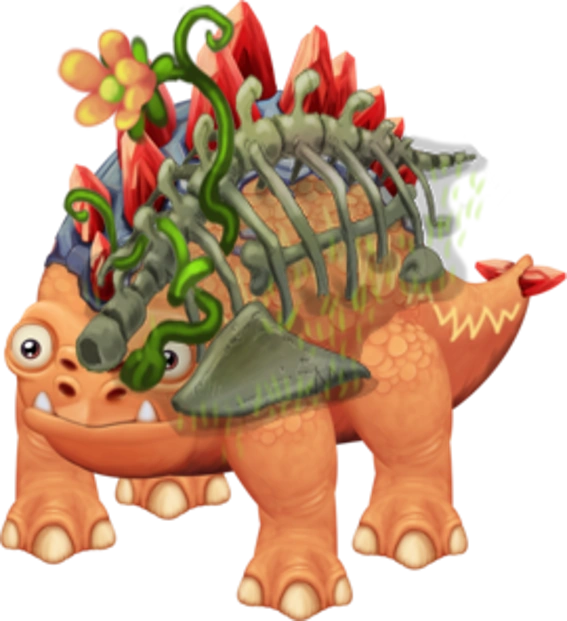 Eerie Remains is Stogg..? | Fandom