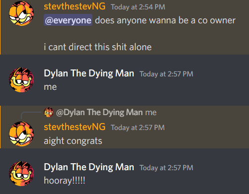 IM ALSO CO OWNER OF MMM NOW LOL | Fandom