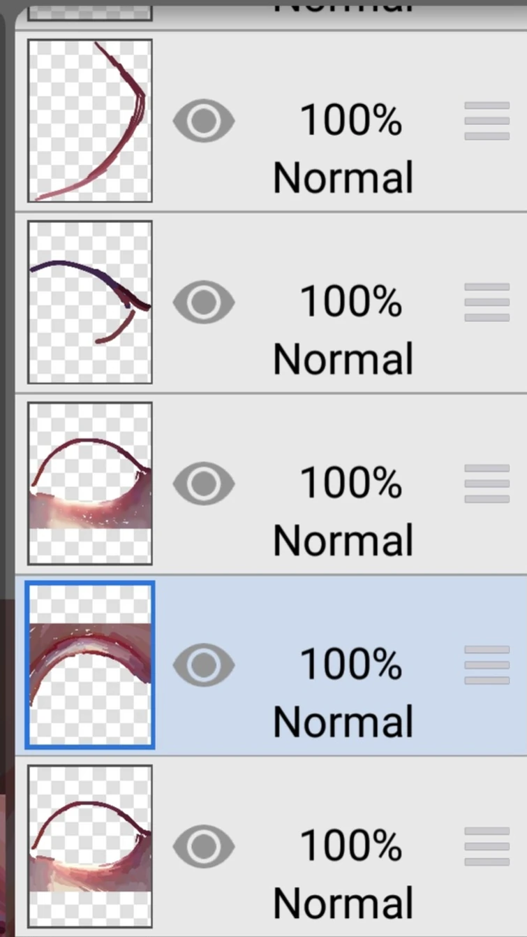 I actually drew something Jujutsu Kaisen - Gojo's Eyeball | Fandom