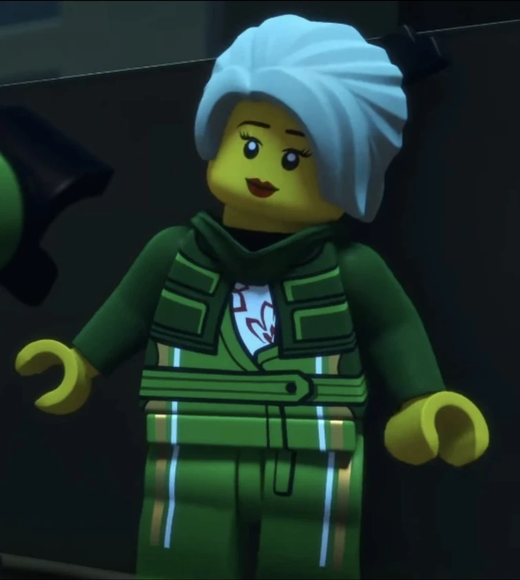 Debate about Casual Harumi’s clothing | Fandom