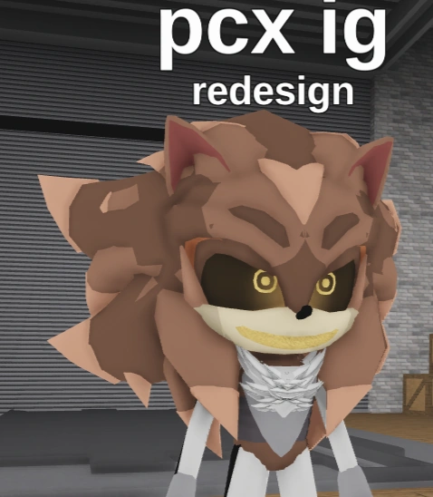 pcx redesign in pulse | Fandom