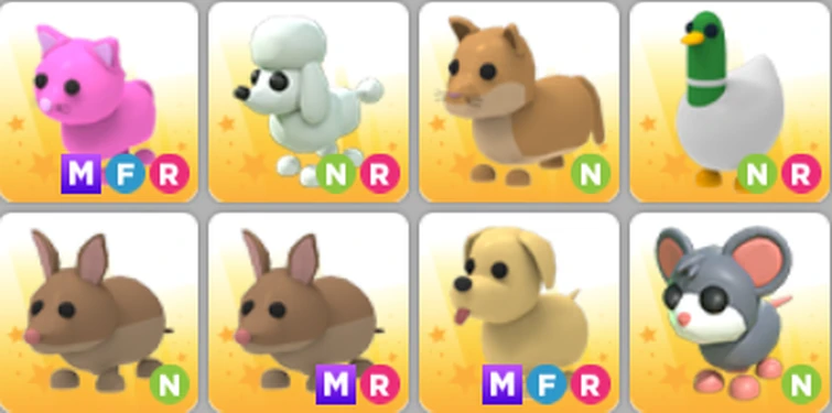 Looking for some NEON pets | Fandom