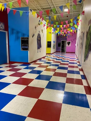 Level Fun.1 | Fandom