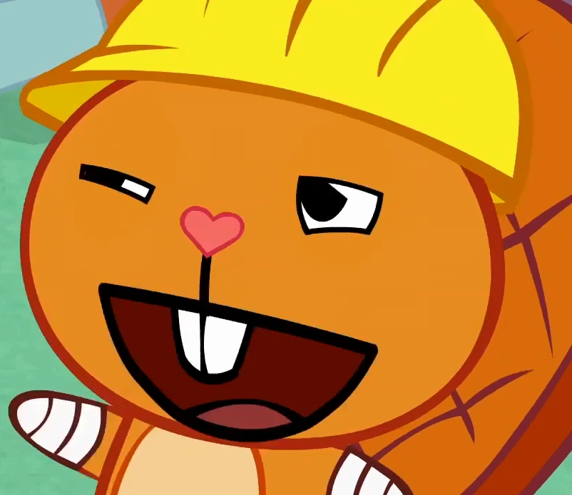 stumbled across a quality handeh face whilst editing the next htf ...