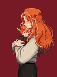 rare footage of sally and baby fundy | Fandom