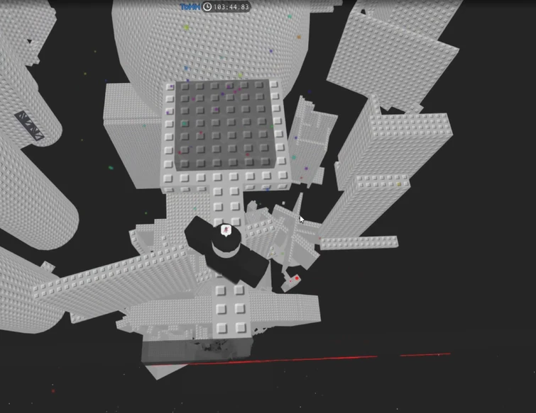 Tower of Hopeless Hell (New hardest) | Fandom