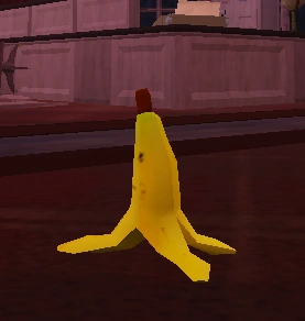 banana | Fandom