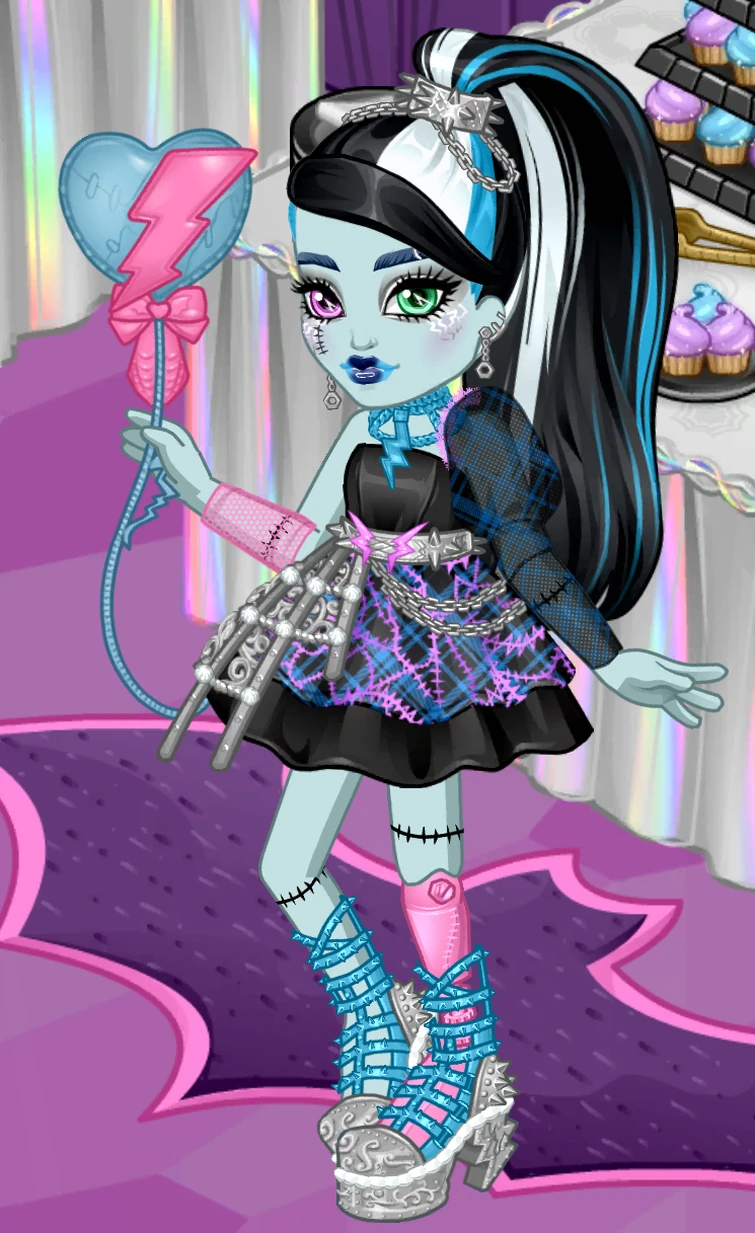 Discuss Everything About Monster High Wiki | Fandom