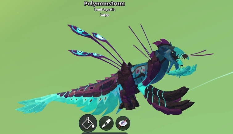 Discuss Everything About Creatures of Sonaria Wiki | Fandom