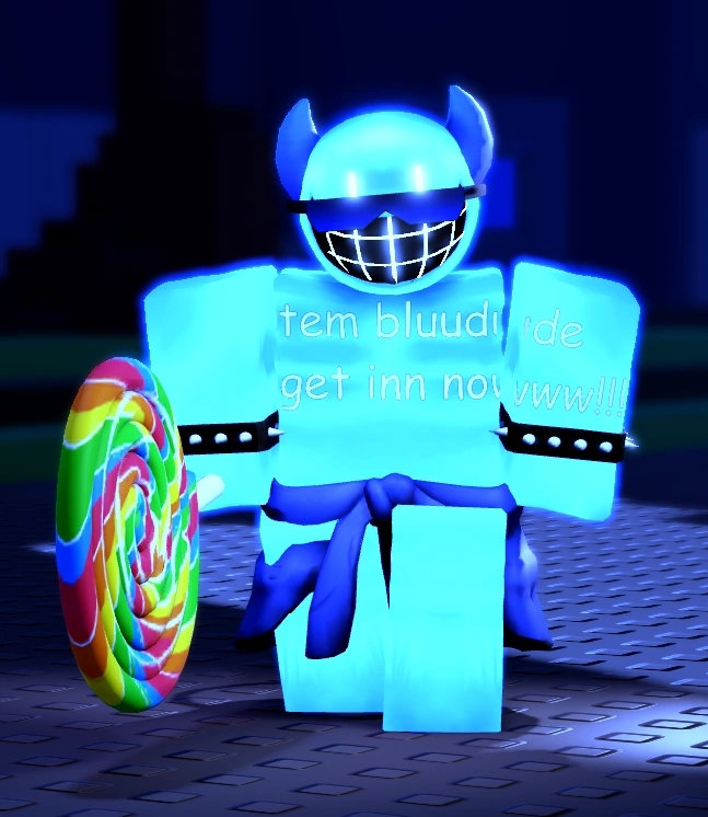 made some concepts for if bluudud had milestones (unfinished) | Fandom