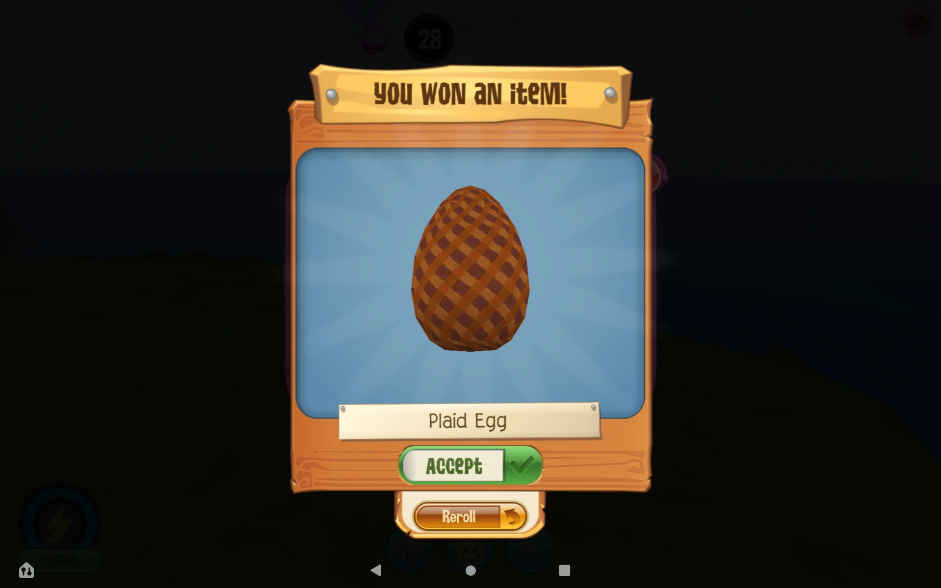 This egg was too cute I couldn't reroll it 😭 | Fandom