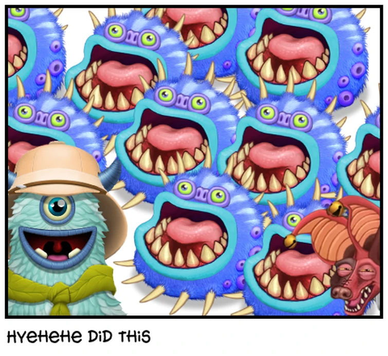 Discuss Everything About My Singing Monsters Wiki | Fandom