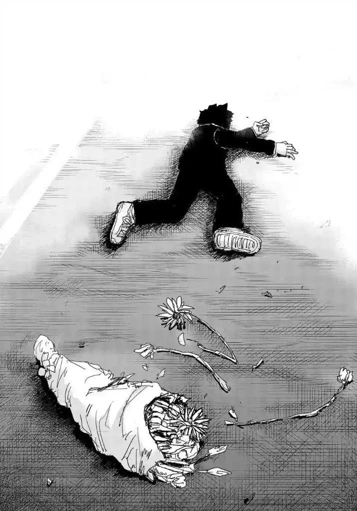 What are your thoughts on this manga panel? | Fandom