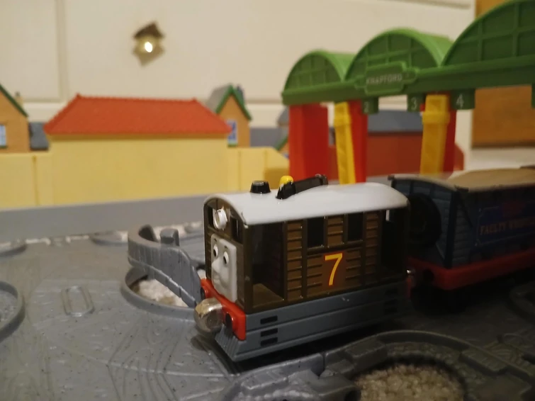 Some pictures of my take along collection | Fandom