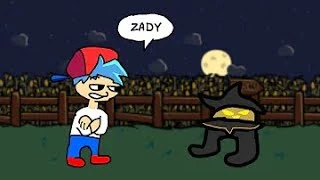 zady | Fandom