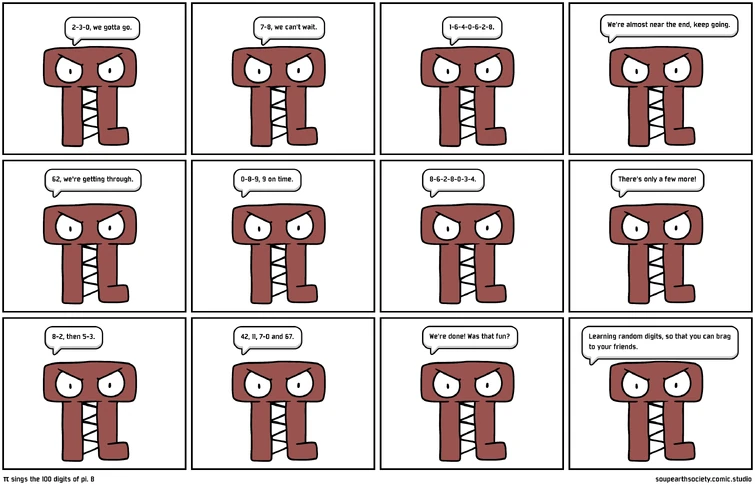 200 digits of π | Fandom