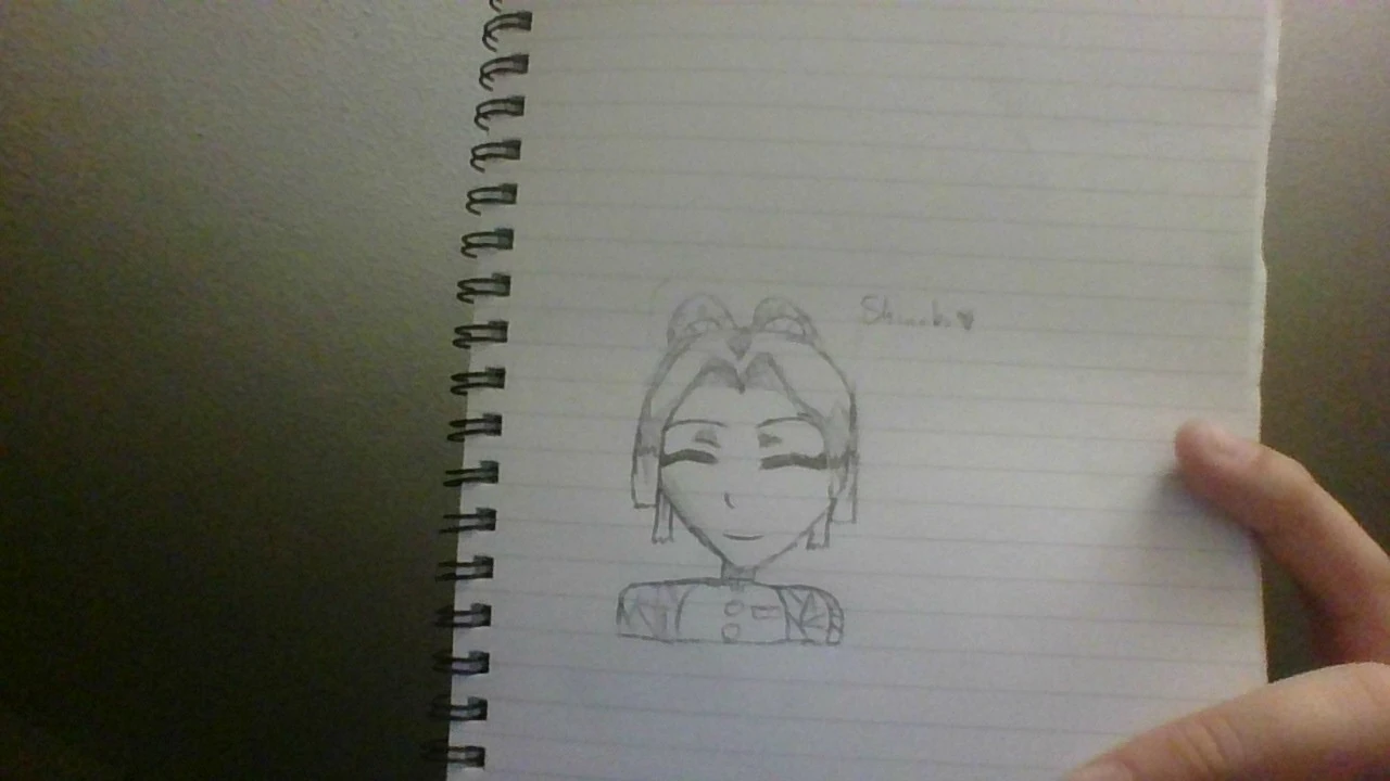 first KNY drawing post here: shinobu! | Fandom