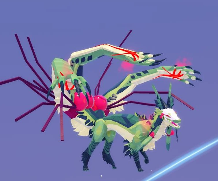 come rate and criticize my ibetchi skin!! :D | Fandom