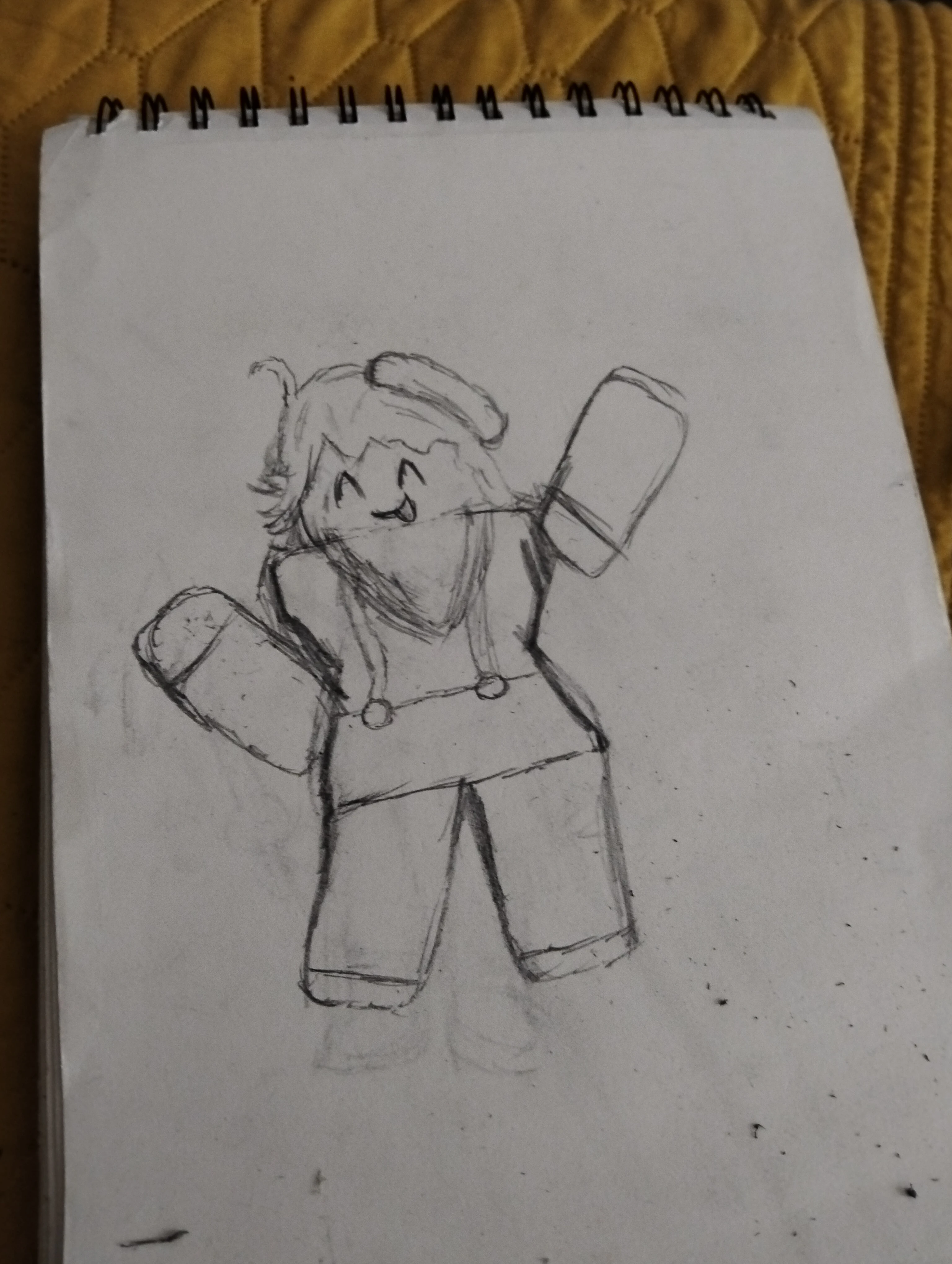 Some Random art | Fandom