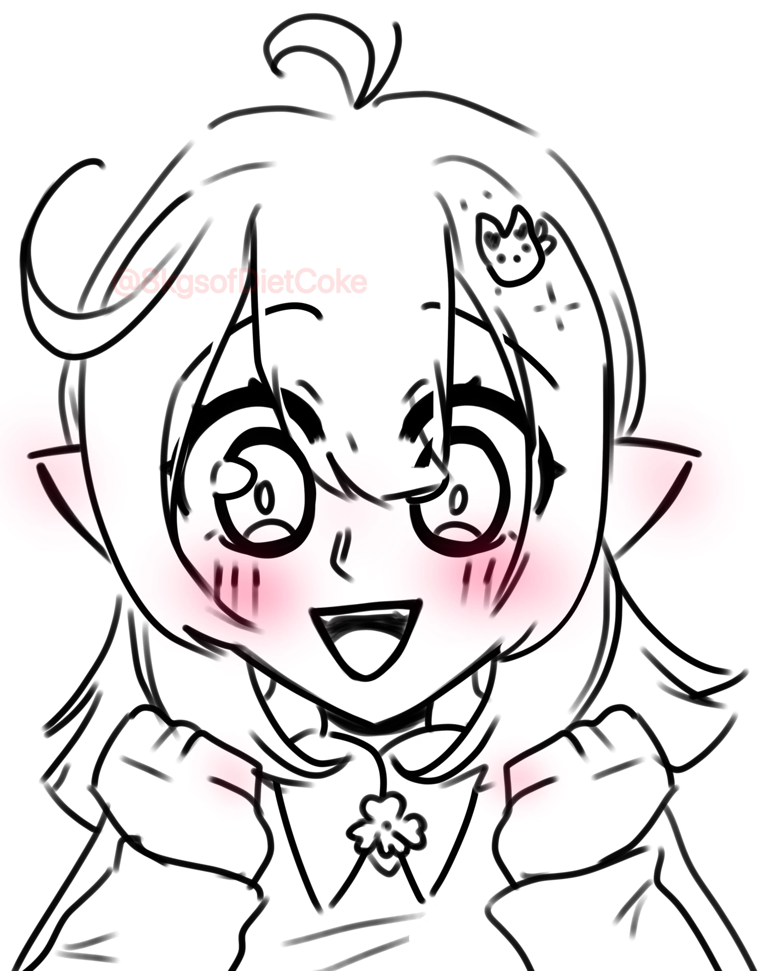 klee my beloved | Fandom