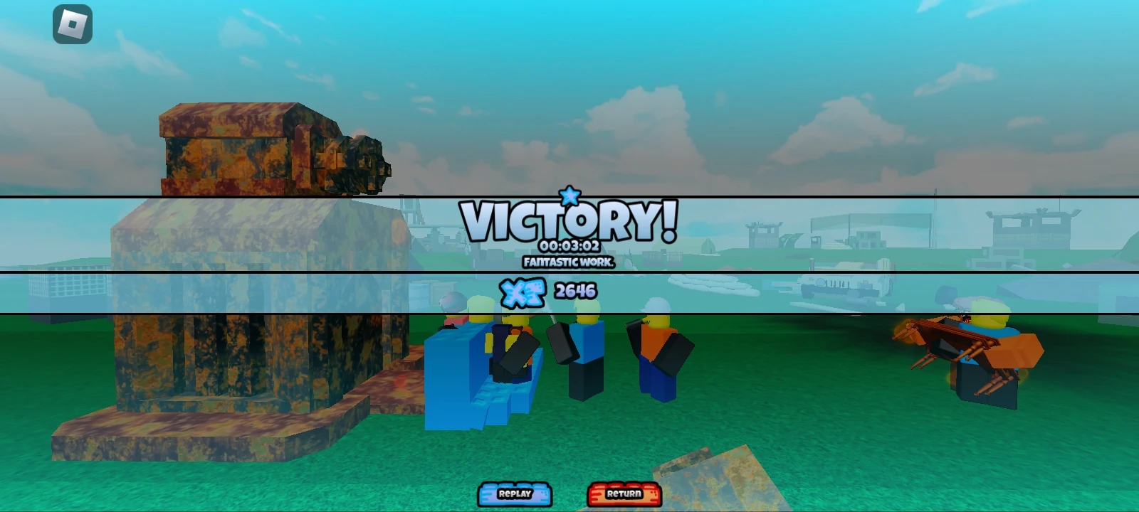 HOW IS EVERYONE WINNING IM FIGHTING FOR MY LIFE HERE | Fandom