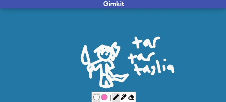 Some *beautiful* Gimkit drawings I made | Fandom
