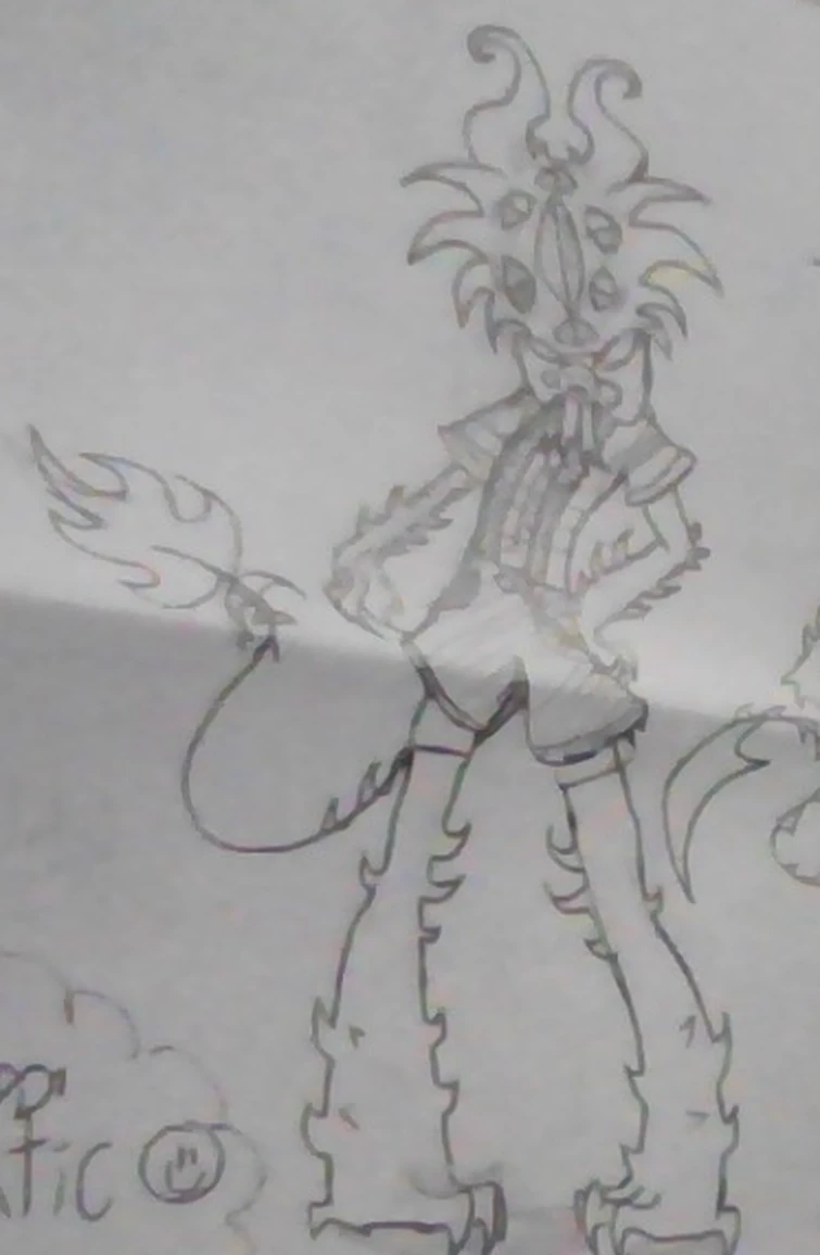 My Regretevator oc is looking for a girlfriend you can draw you’re Regretevator oc draw to join ...