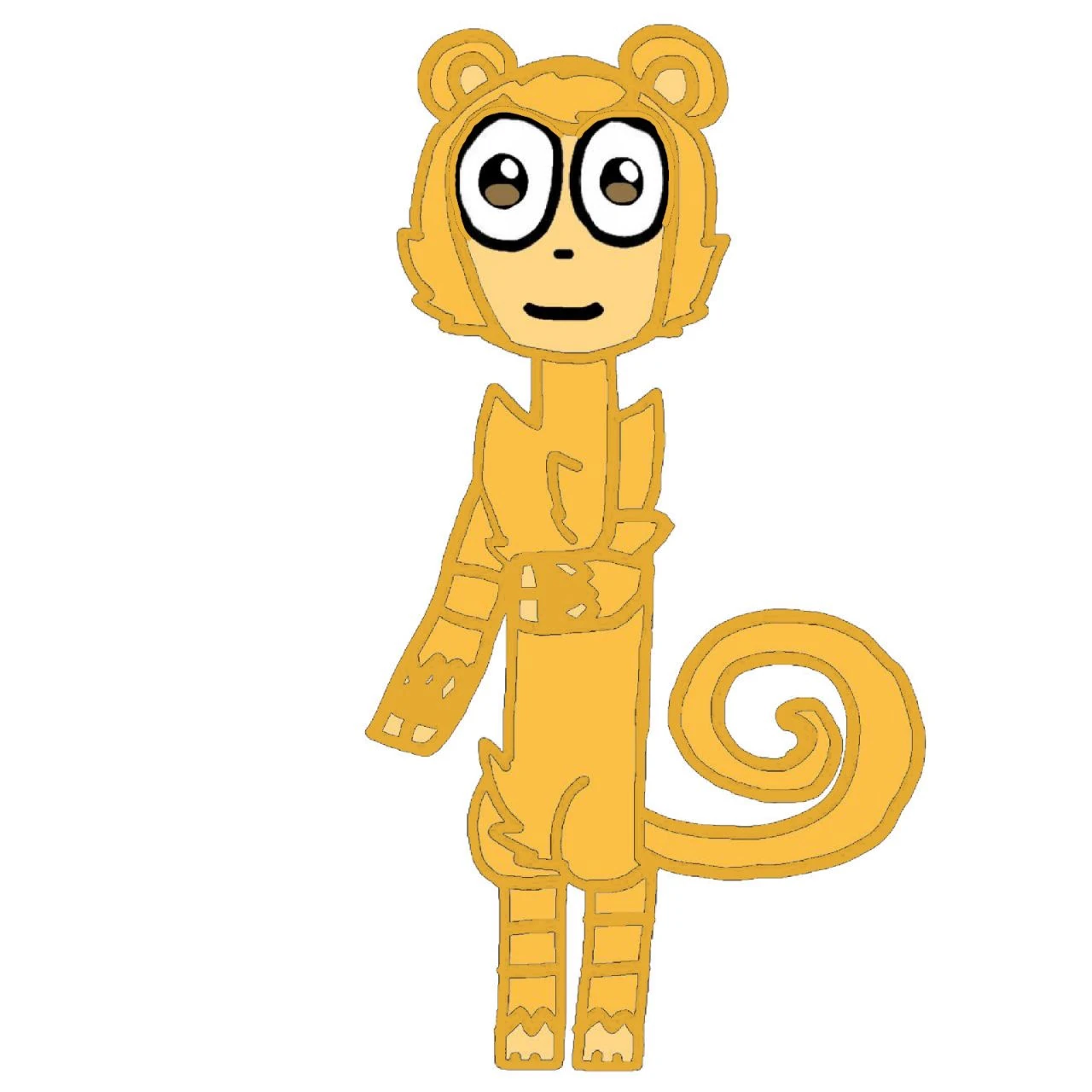 Enam Belas The Monkey | Fandom